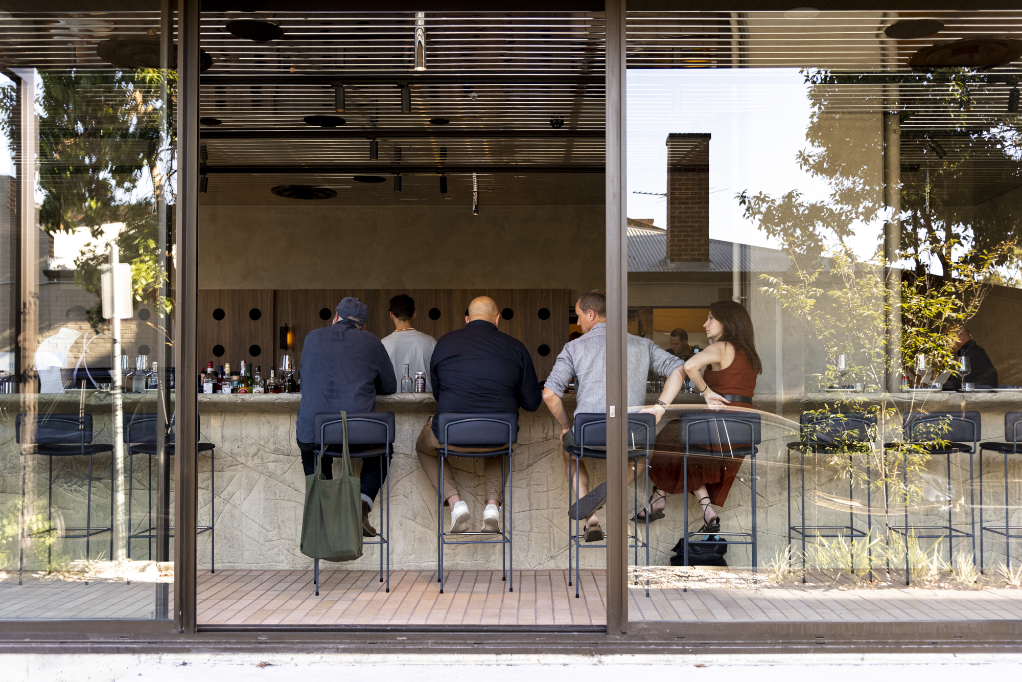 Hello Dolly: the Bar Lune Crew Head South of the City With a New Wine ...