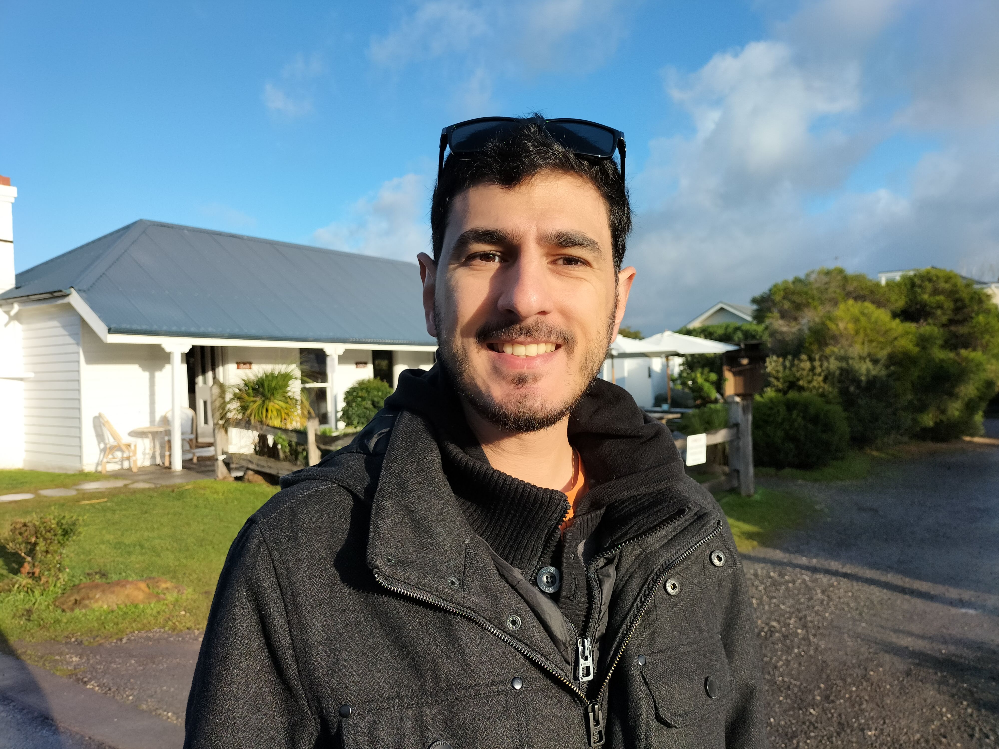 Meet the Man on a Six-Year Journey To Walk Across Every Suburb in Sydney