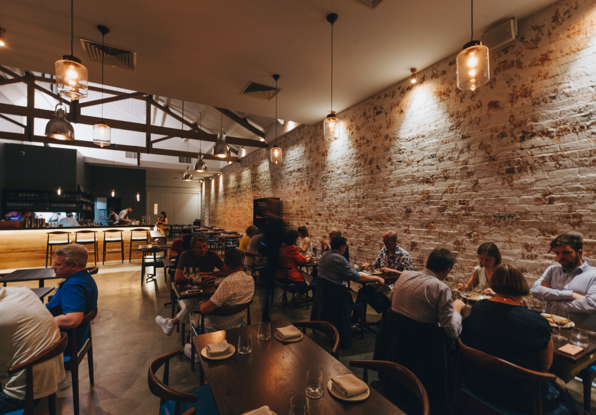 “Enormous Highs and Lows”: Celebrated Chef Donovan Cooke Has Closed His ...