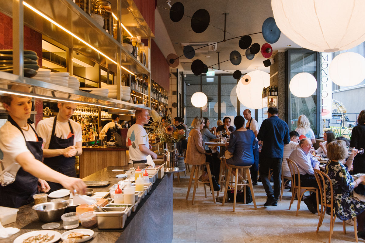 Book Now: Score Tables at Sydney’s Most Popular Restaurants Without ...