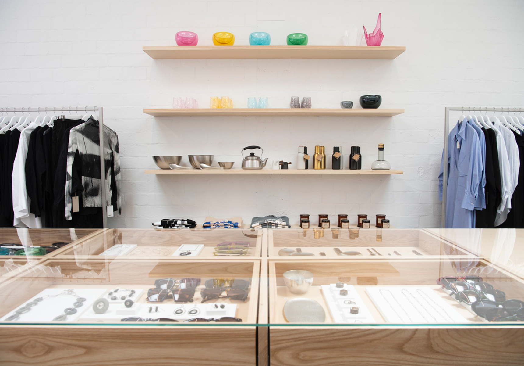 Shop Independent New Zealand Makers at Collecte, Whangārei’s Cool New ...