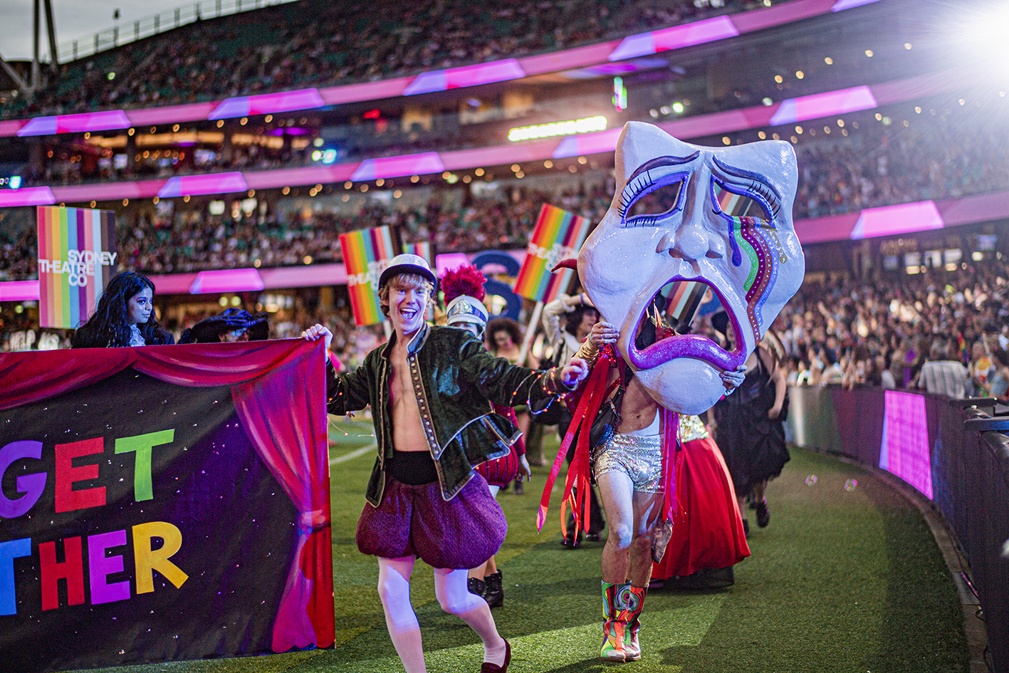 Sydney World Pride 2023 sydney-world-pride-2023