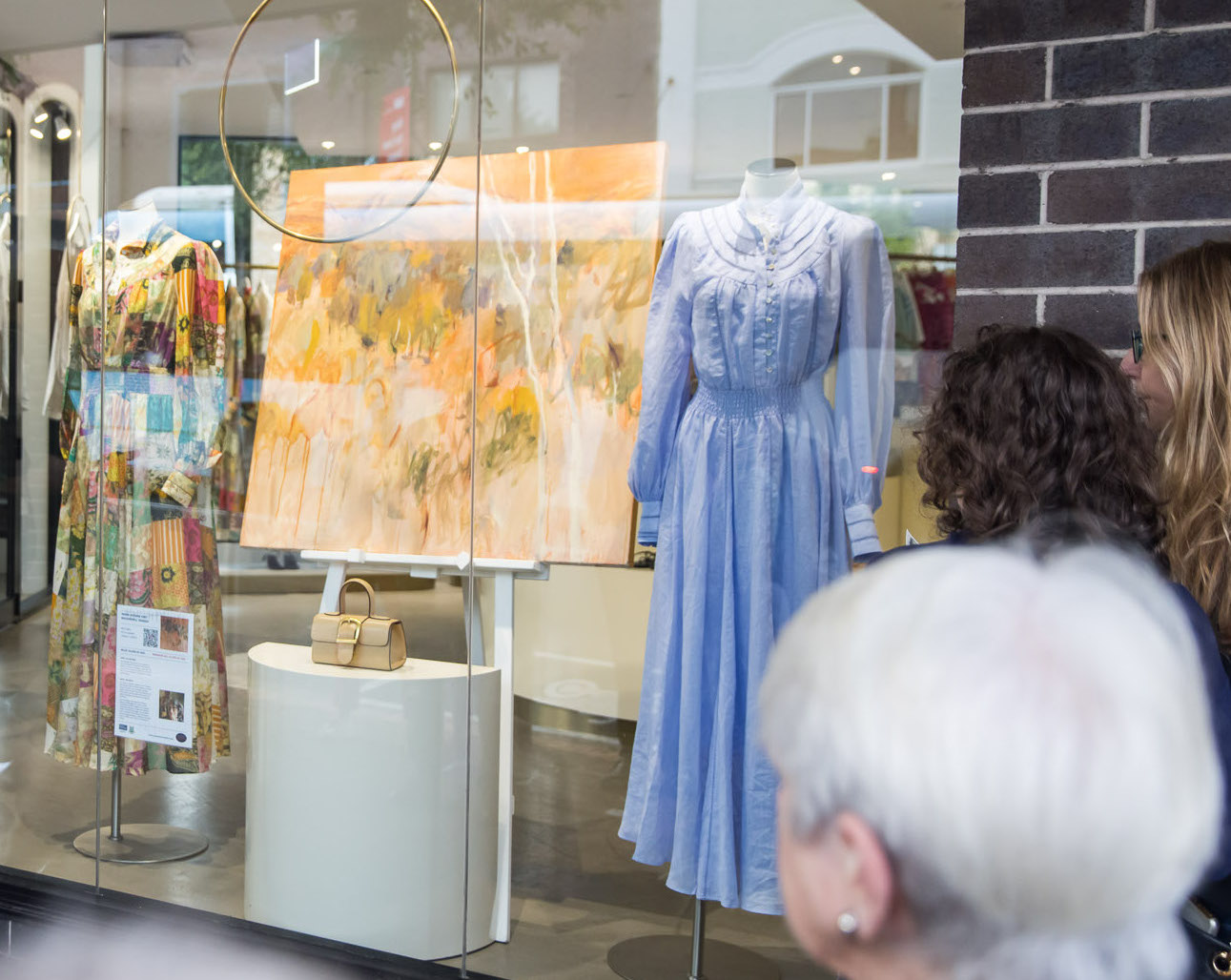 Mosman Art Walk 2023