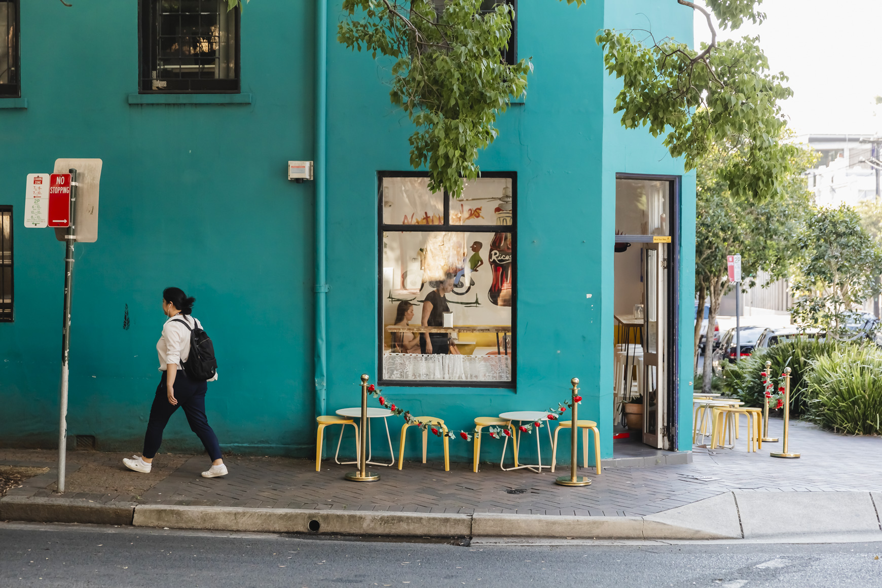 Ricos Tacos Is Now Open for Dinner, with a Revered Recipe Returning to ...