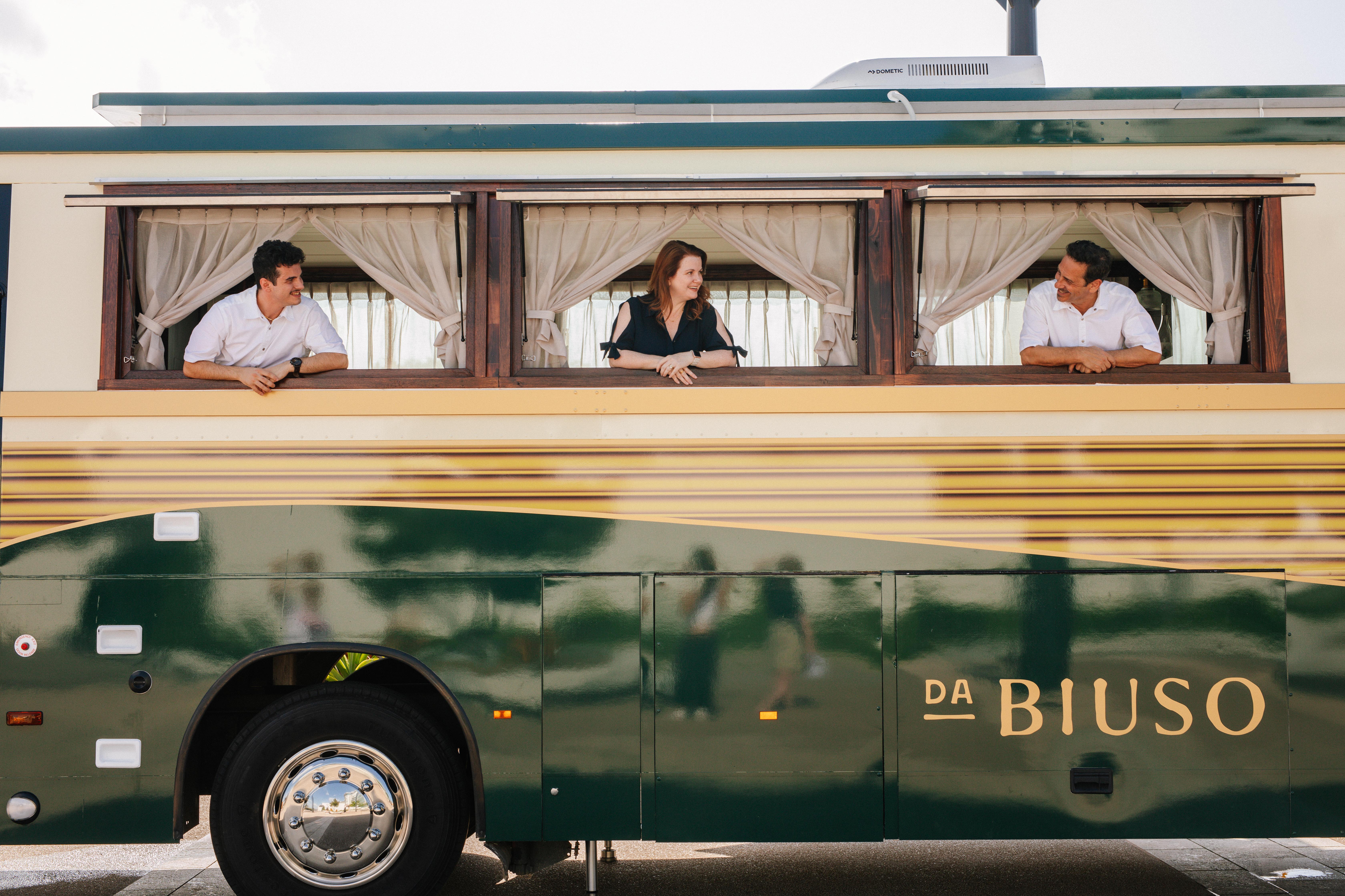 First Look: Inside Da Biuso, a 12-Seat Fine Diner Set in a Converted ...