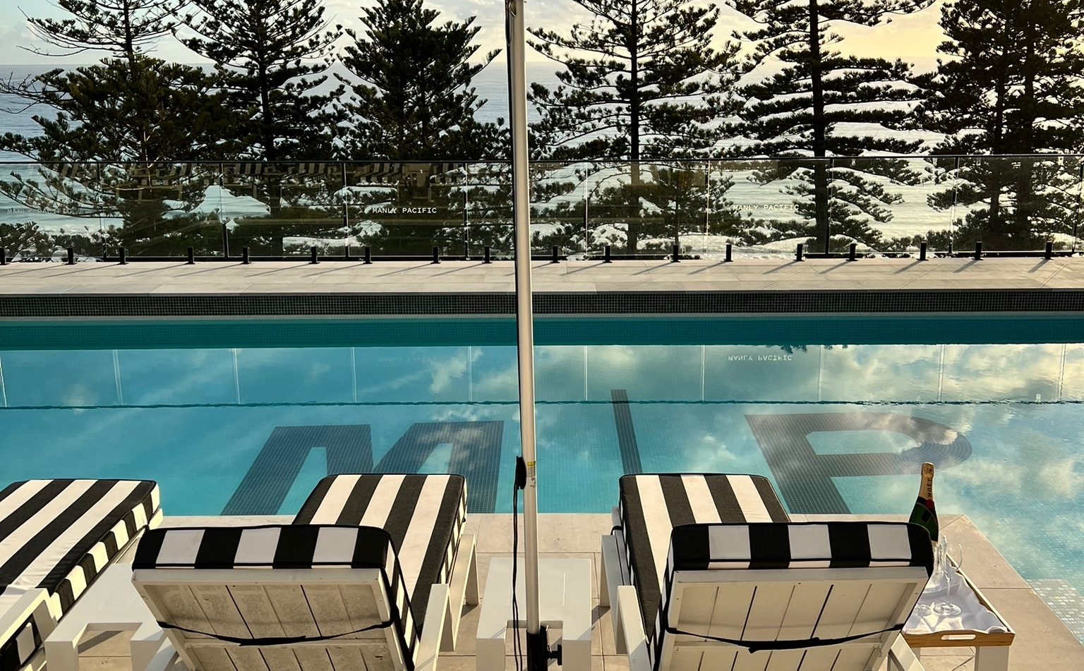 Fresh From a $30-Million Facelift, A Luxury Hotel Offers a Taste of The ...