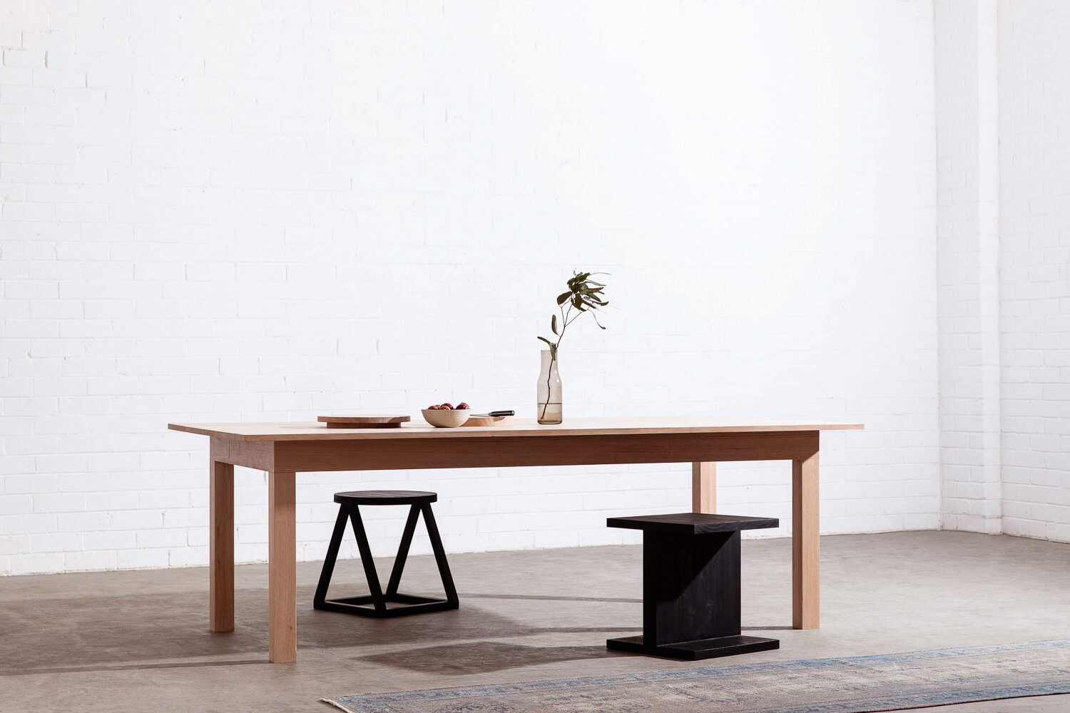 Benjamin Baldwin Makes Wooden Stuff That’s Good for Your House and Good ...