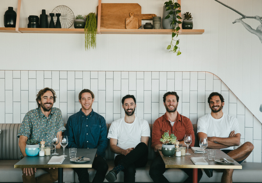 Three Blue Ducks Brisbane Will Close in June