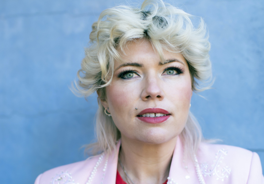 All About Women Festival: Clementine Ford on Her Place in the World of ...