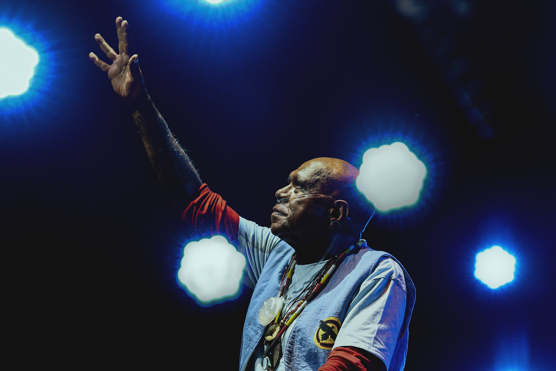 One Song: The Music of Archie Roach