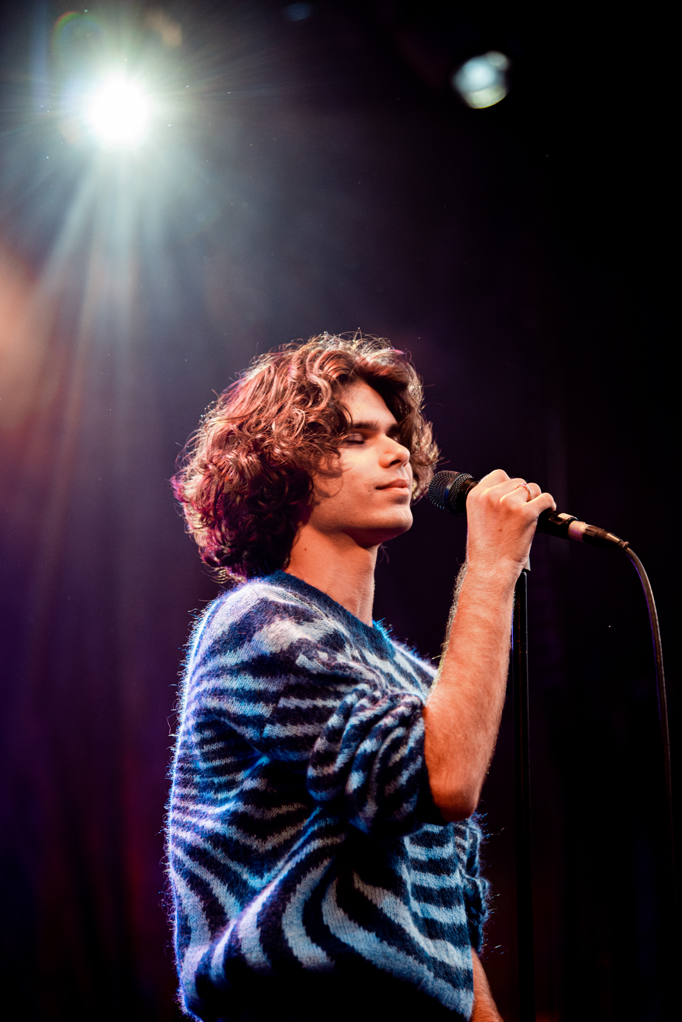 The 2023 Vivid Live Line-Up Has Been Announced