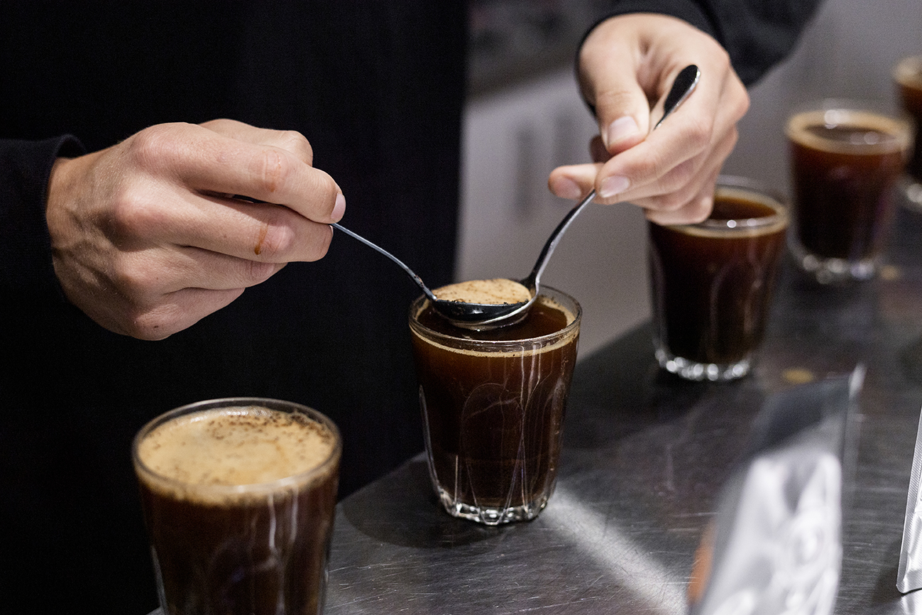 A Tasting Guide to Single-Origin Coffee