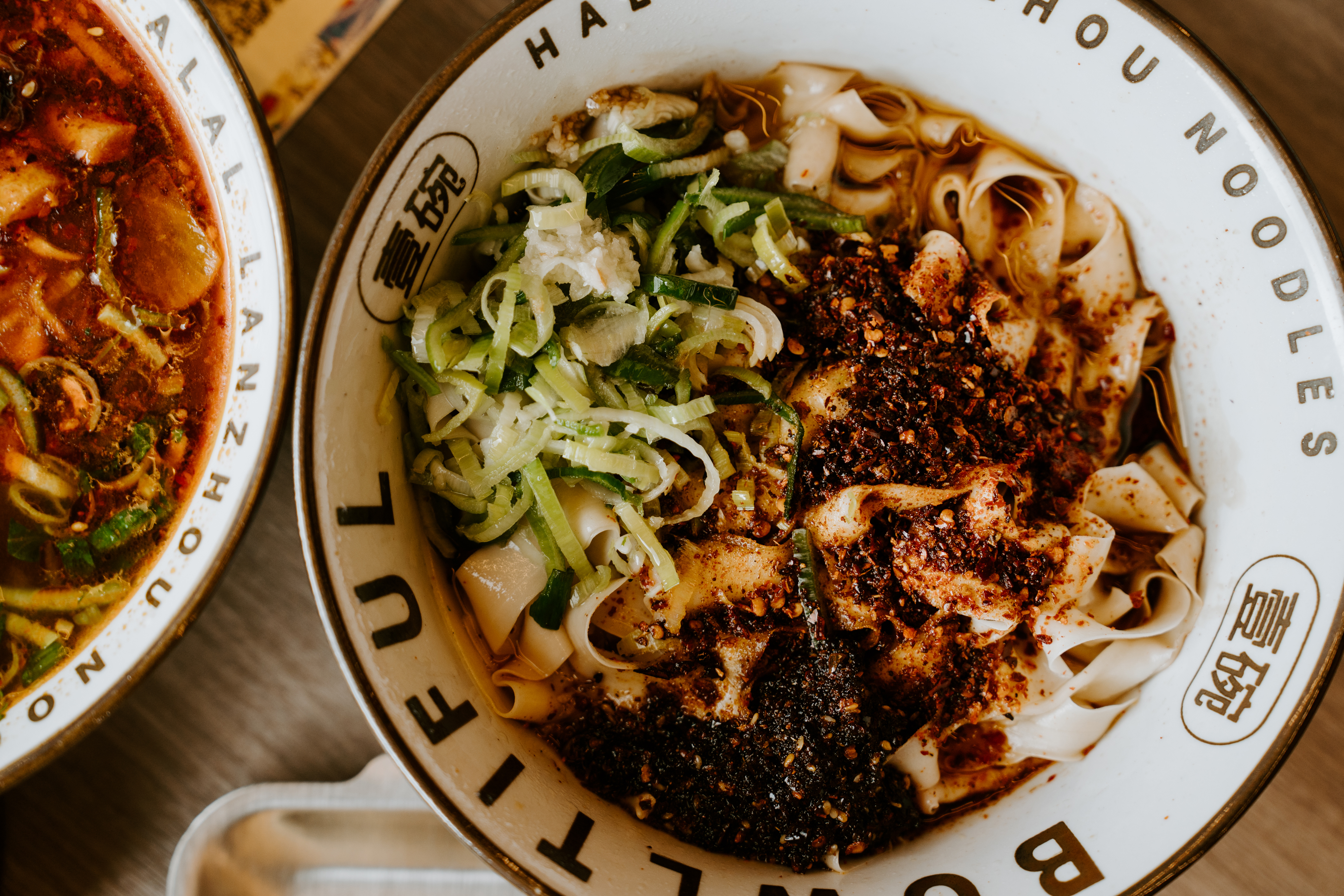 Now Open: At Bowltiful’s New CBD Spot, the Noodles Are Hand-Pulled and ...