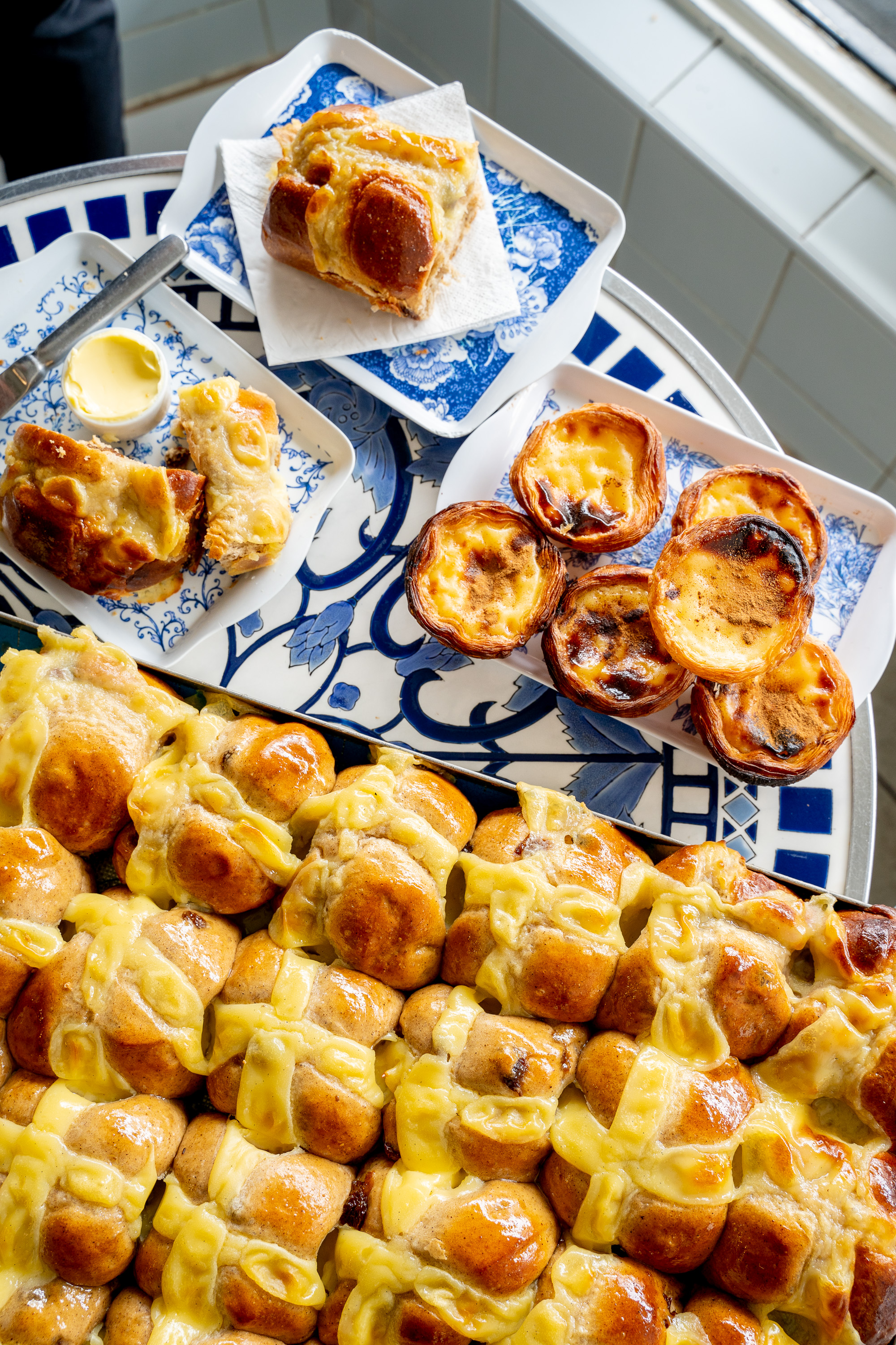 Sweet Belem | Bakery | Petersham | Sydney | Broadsheet
