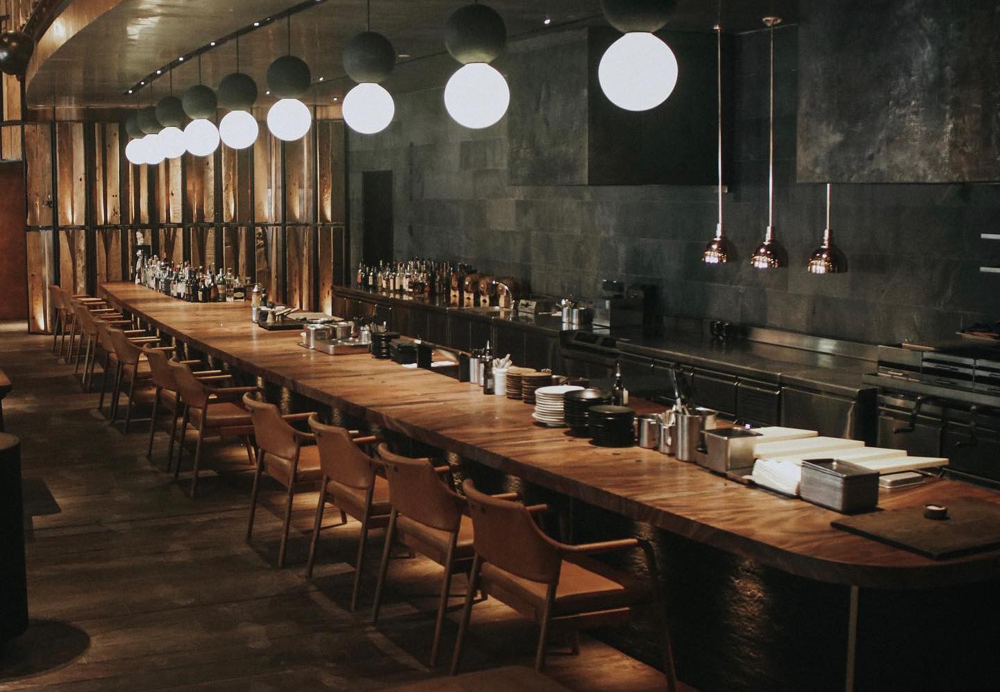 Aussie Barbeque Restaurant Burnt Ends Jumps To Spot 24 on Asia’s 50 ...