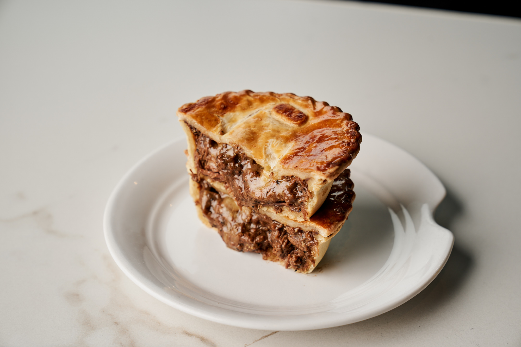 First Look: Witness the Art of Pie-Making First-Hand at Wonder Pies ...