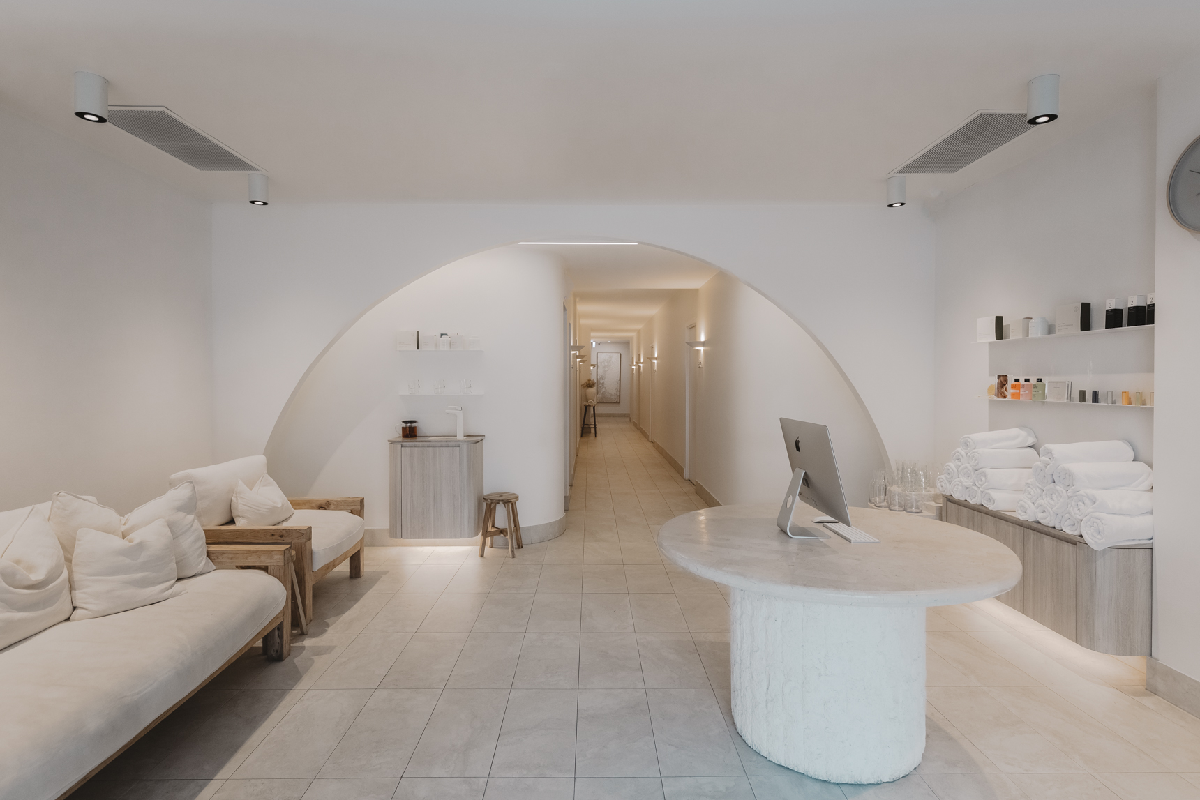 Bondi’s Slow House Gets Even Slower With Remedi Room – A Chic New Oasis ...
