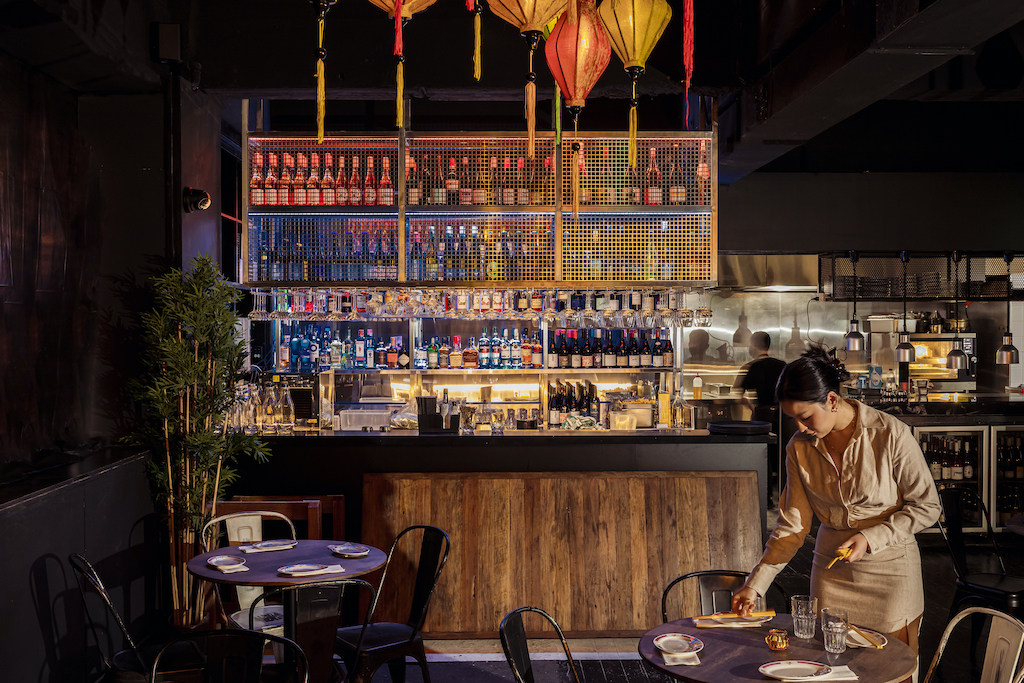 First Look: Hey Chú, a New Late-Night Vietnamese-Inspired Eatery by the ...
