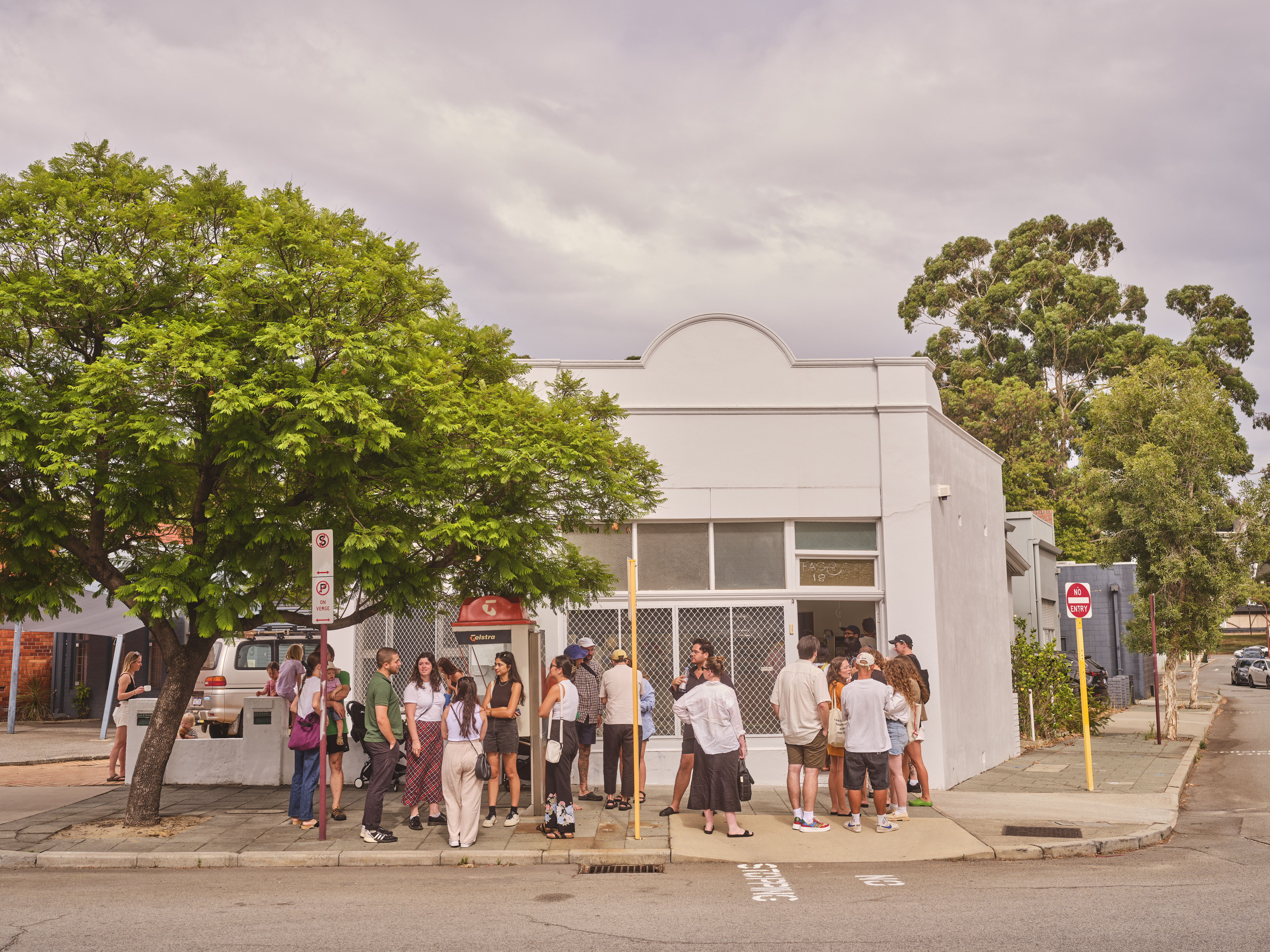 Worth The Wait: Teeter Bakery Brings Superb Croissants, Sausage Rolls ...