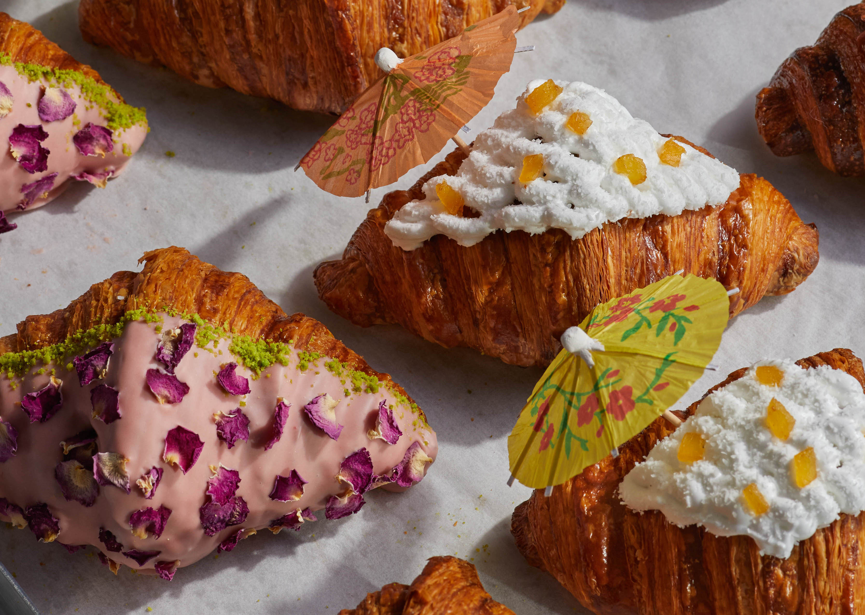 Black Star Pastry is Coming to the CBD – This Weekend