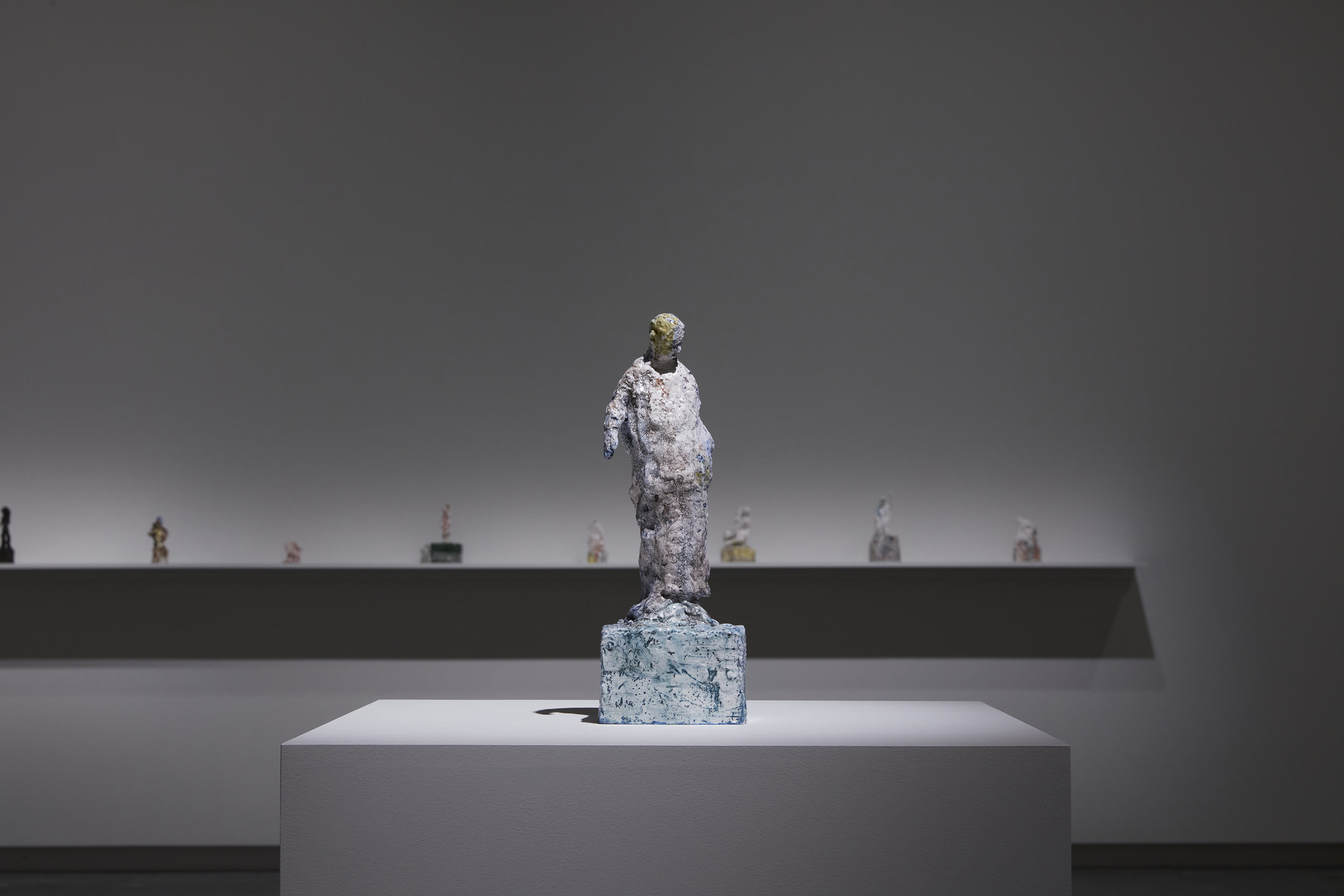 Bundanon Art Museum’s New Exhibition, Fantastic Forms, Showcases an ...