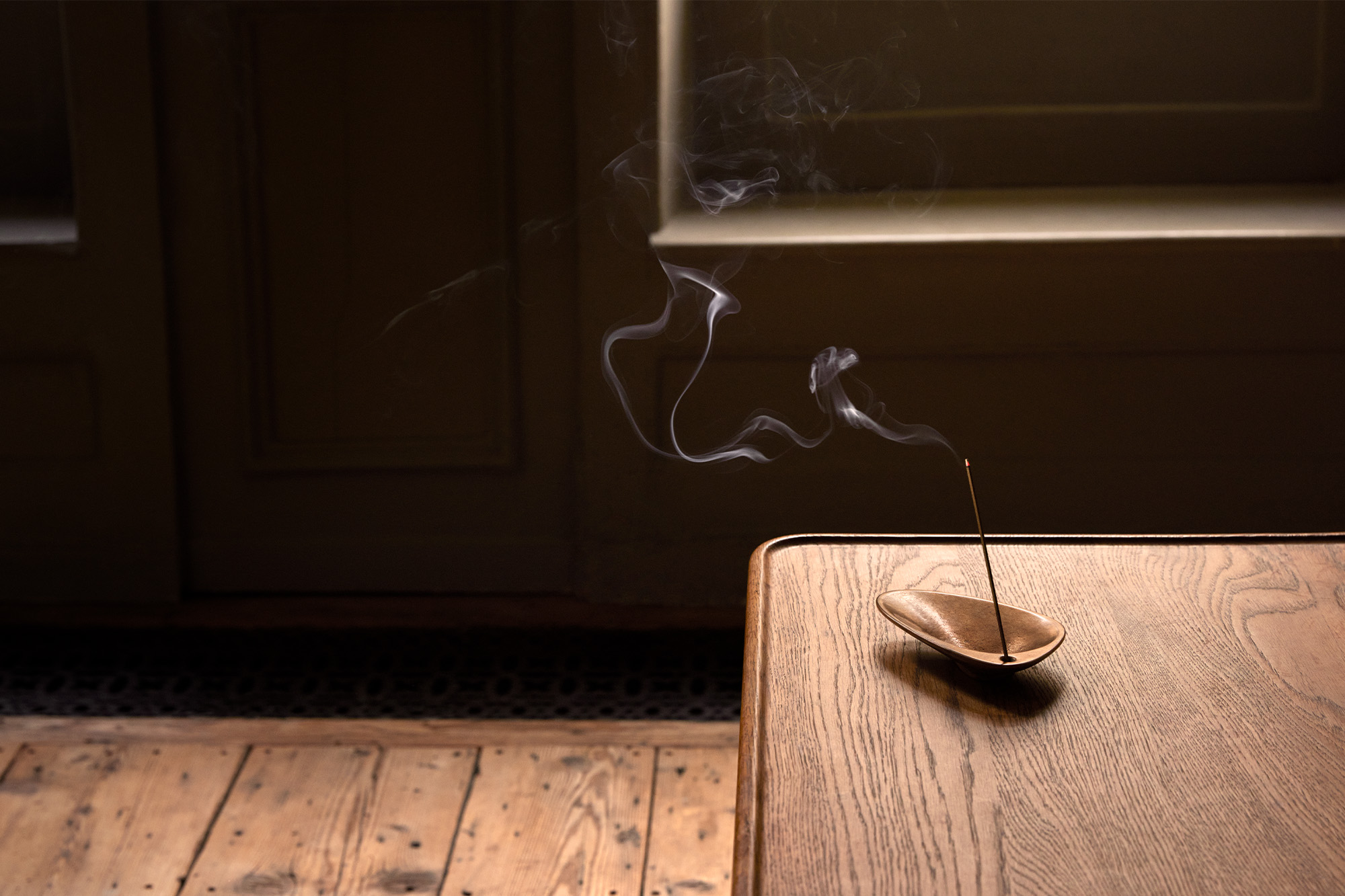 Time To Get Lit? Aesop Launches Its First Incense Range