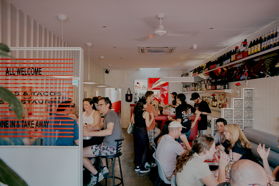 Tacos XO: Mono-XO at Frankie’s Tortas and Tacos