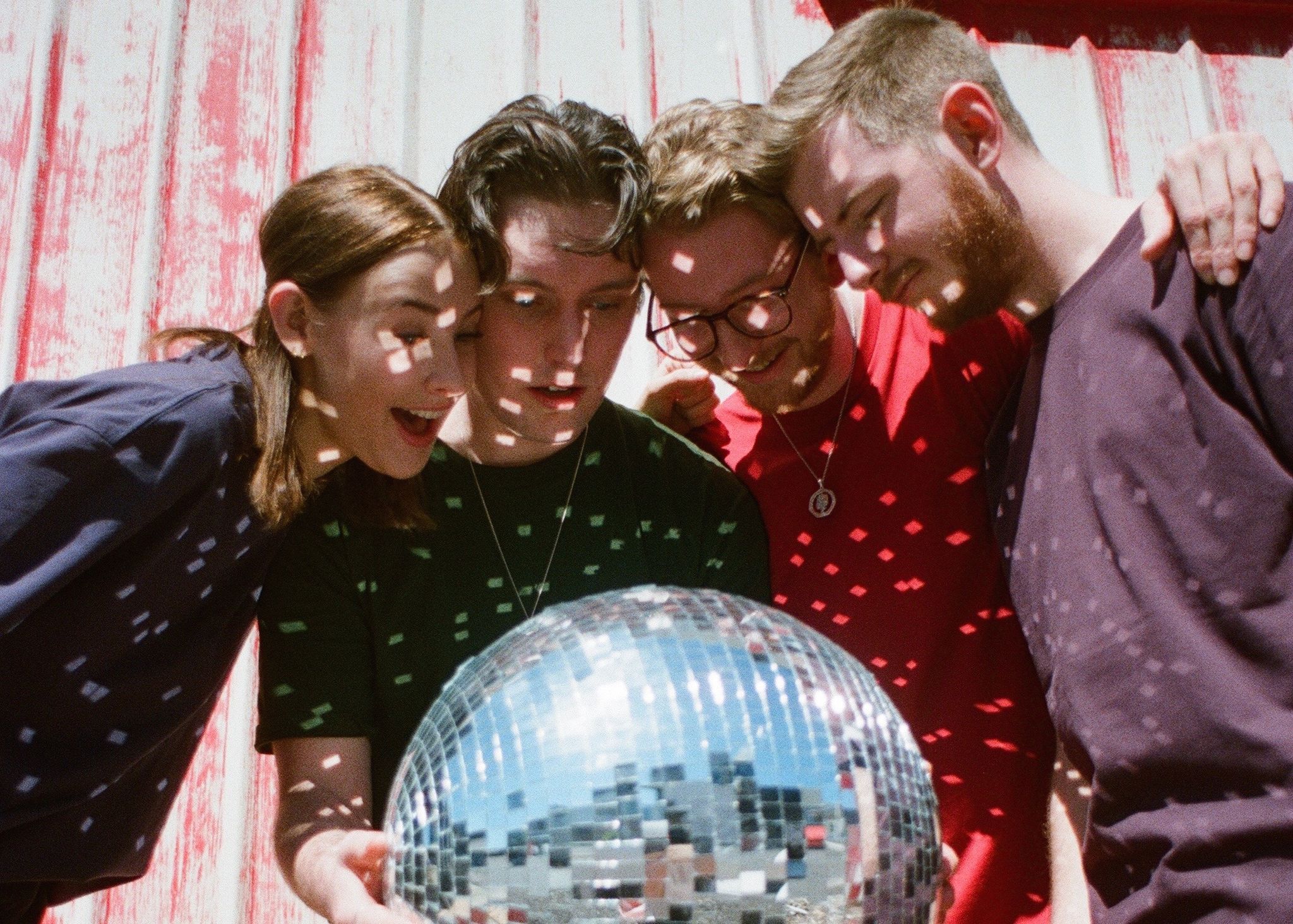 The 86 Club, a Disco-Themed Cocktail Pop-Up Series, Launches Its First ...