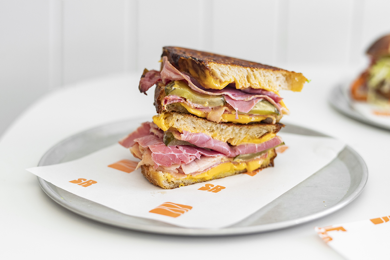 Four To Try: Cracking New Spots for a Sandwich in Sydney
