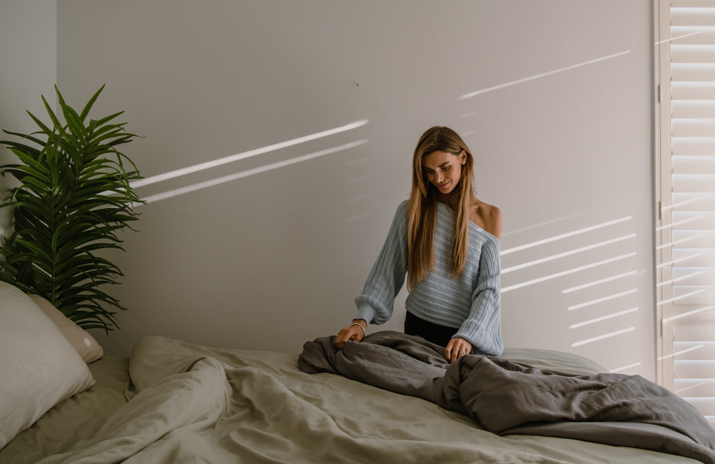 The Secrets To a Good Night’s Sleep: How to Fall (and Stay) Asleep