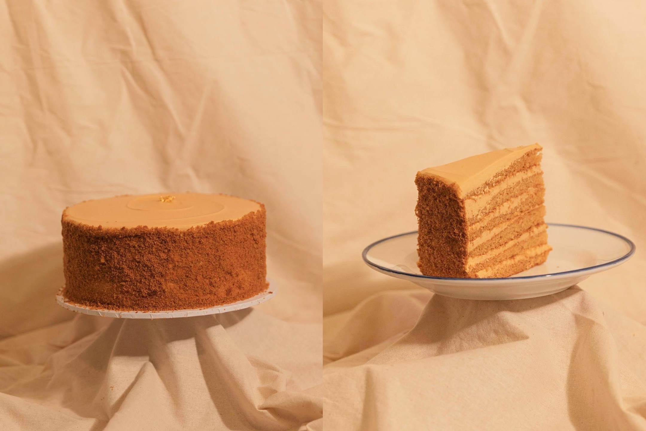 Coming Soon: Grange’s Beloved Bella & Tortie to Reboot As an Online Bakery