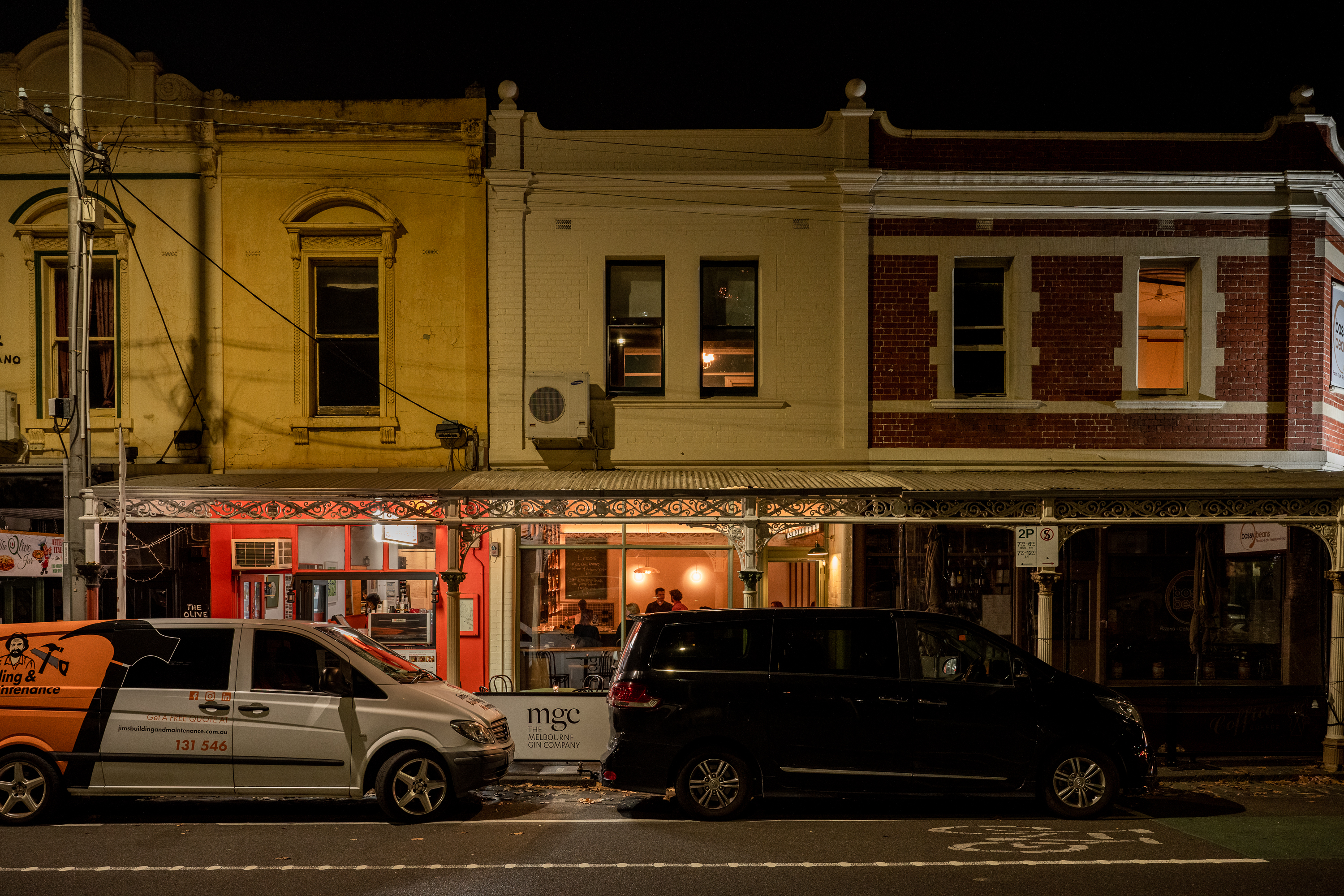 Good Neighbours Will Become Good Friends at Carlton’s Cosy and Kinda ...