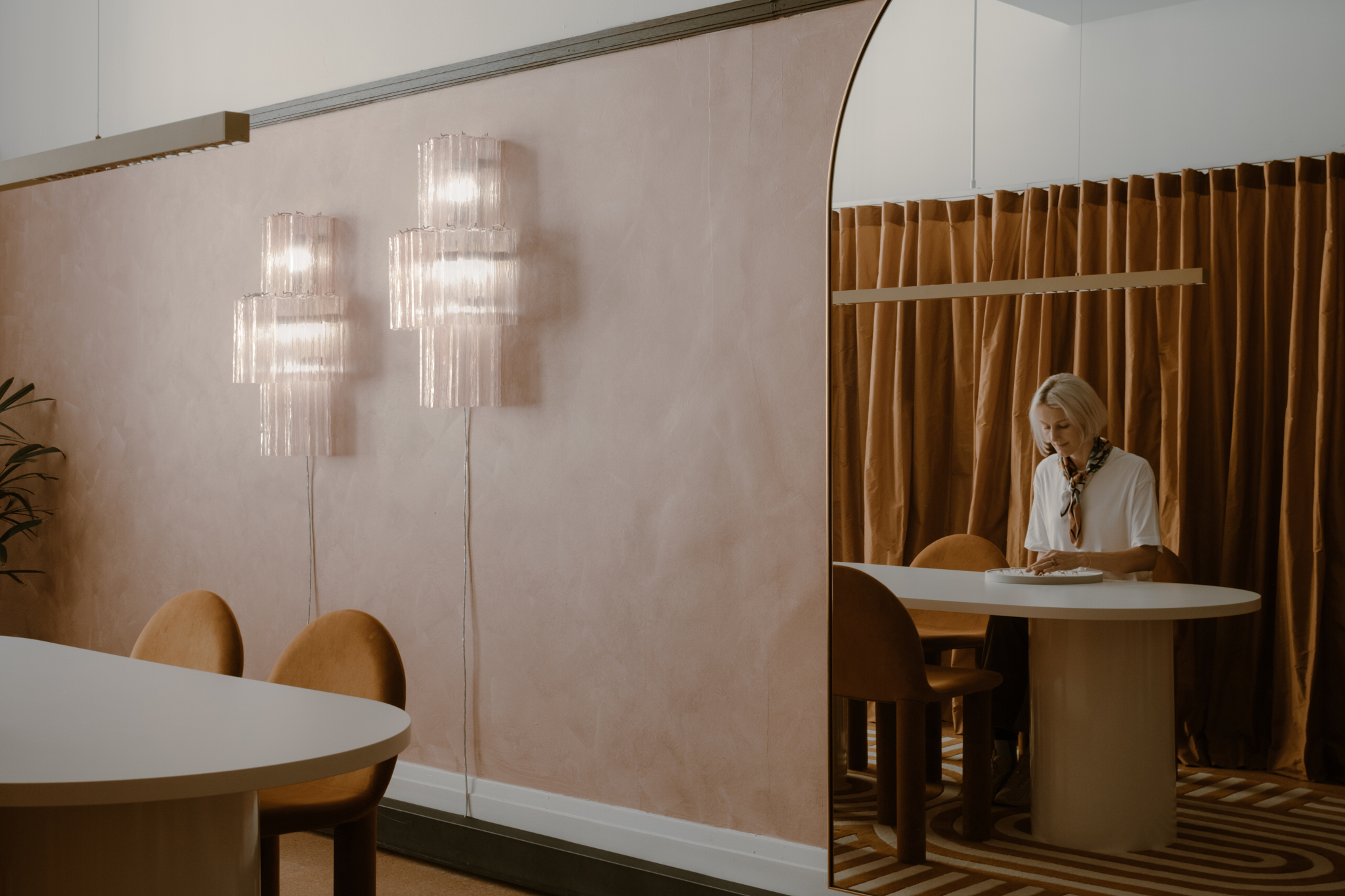 Melbourne Jeweller Cushla Whiting Opens an Intimate Showroom in an Art ...