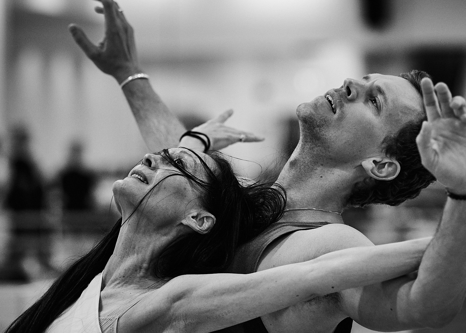 Introducing Paragon, The Australian Ballet’s 60th Year Anniversary Gift
