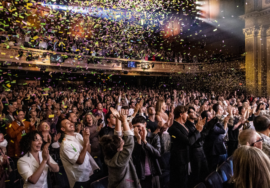 Why Max Martin’s Massive Pop Hits Still Resonate – and Power a Fun New Play