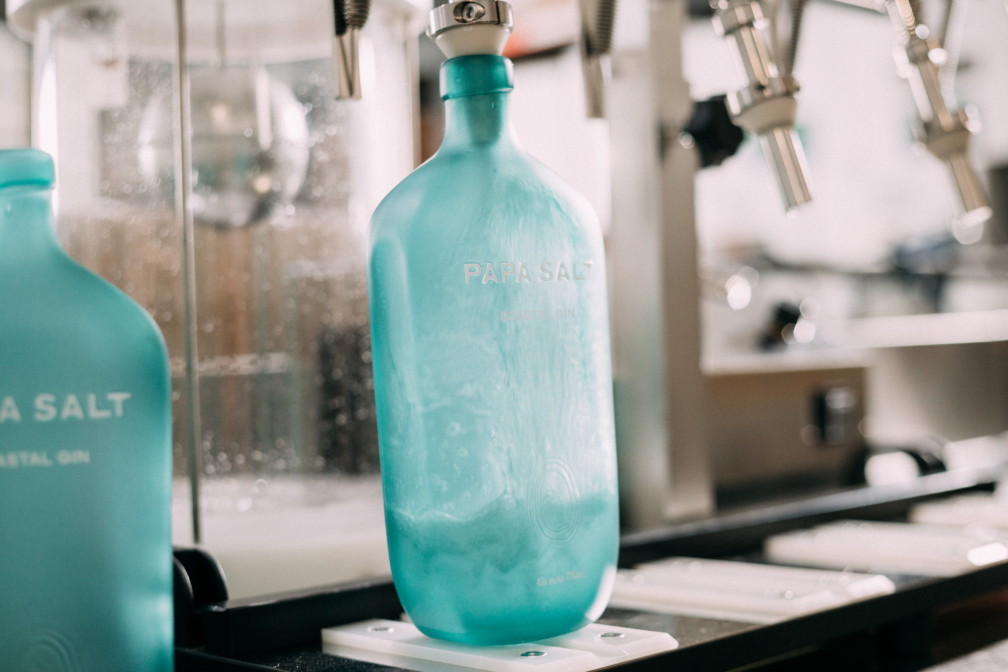 Introducing Papa Salt: A Los Angeles-Born Gin Inspired by the Aussie ...