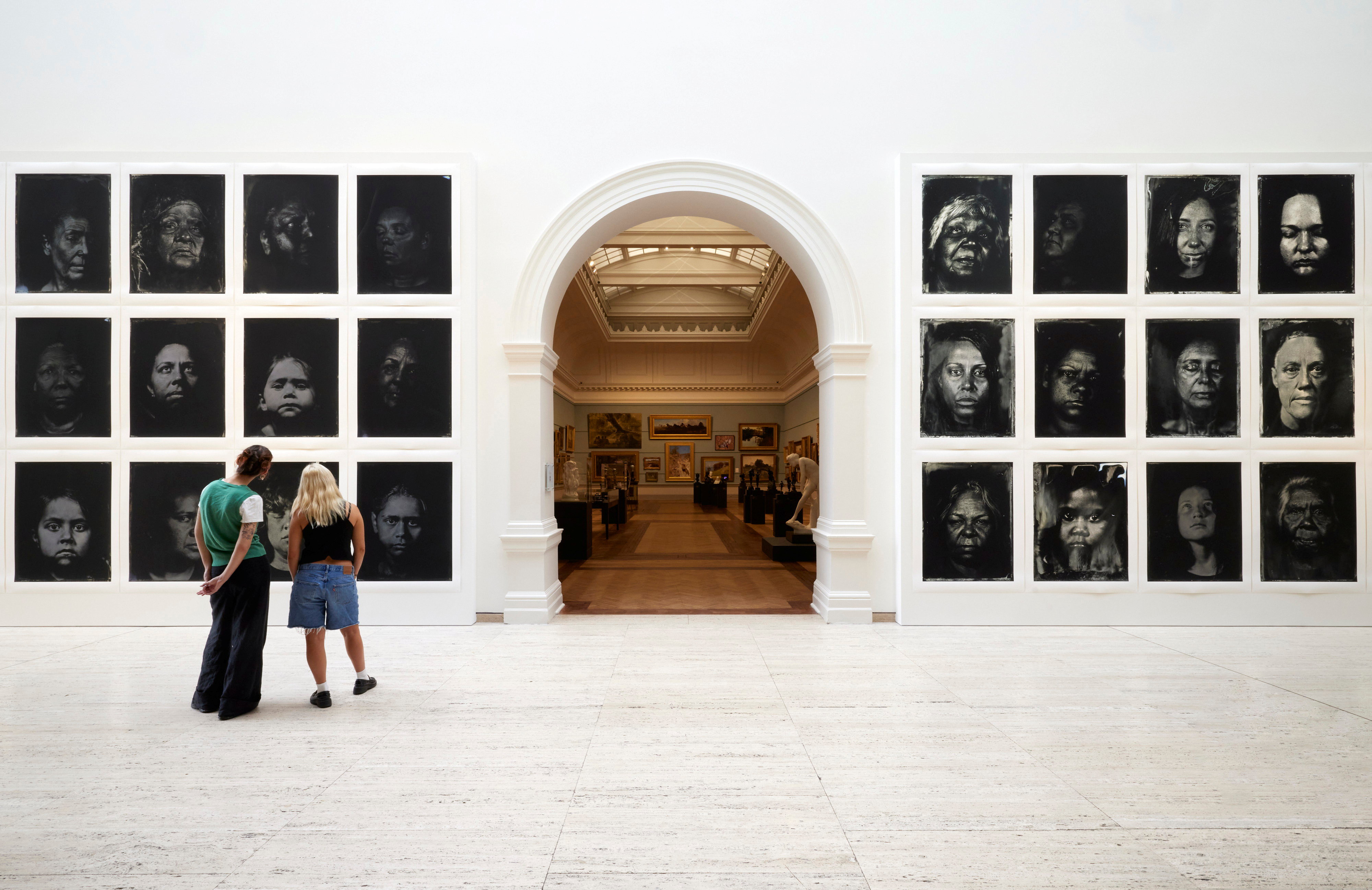 A Day of Art, Food and Drinks: Where To Eat and Sip While Touring ...