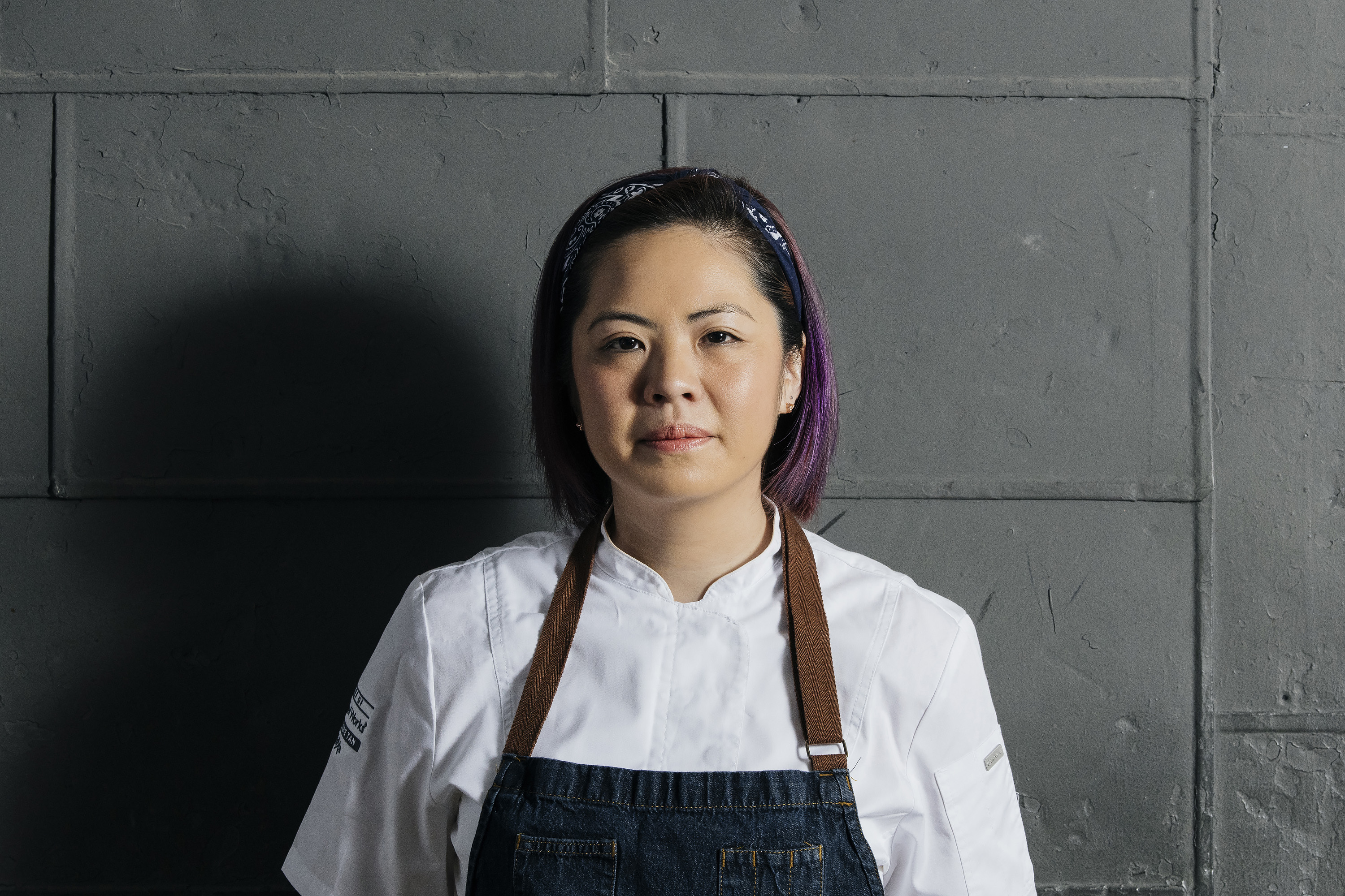 New Hire: Five Minutes With Kay-Lene Tan, New Executive Pastry Chef at ...