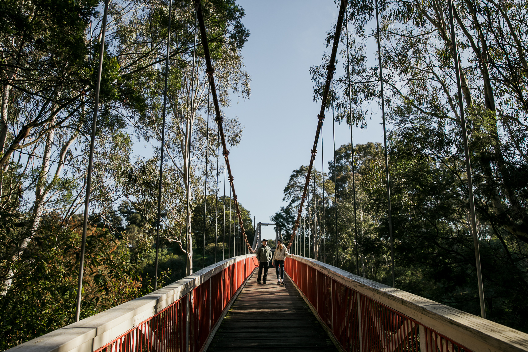 A Guide to the Best Inner-City Nature Walks