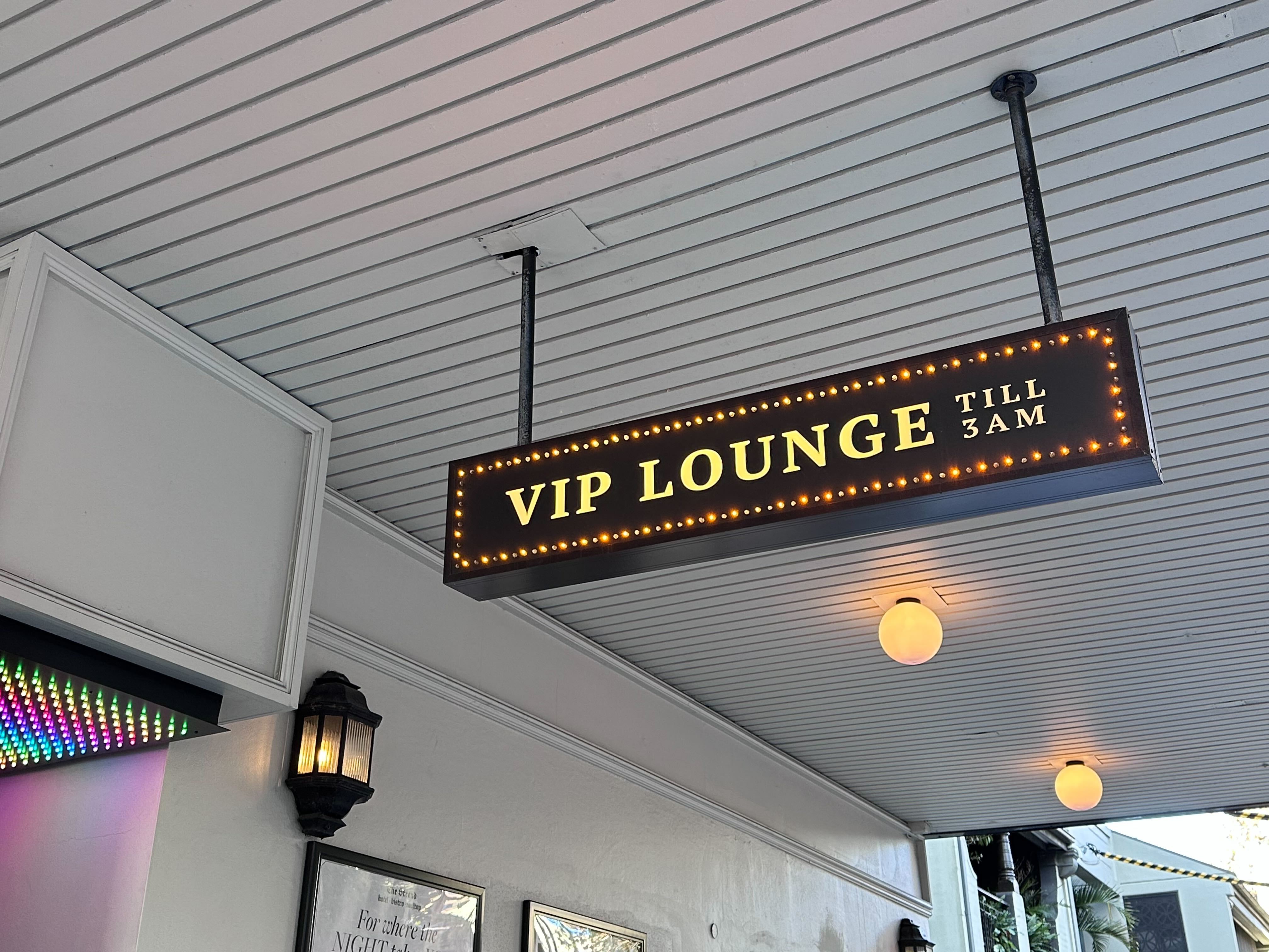 Just In: The State Government Is Giving Pubs and Clubs Until September ...