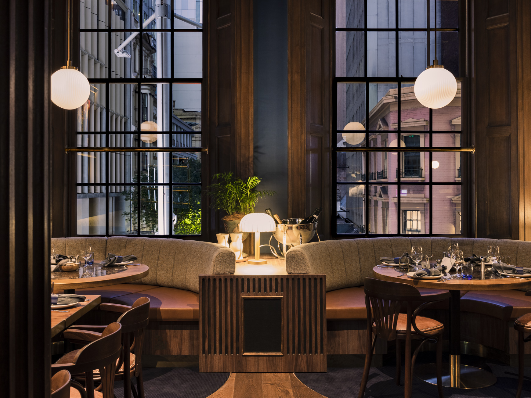 First Look: Inside a Heritage-Listed Former Department Store, The ...