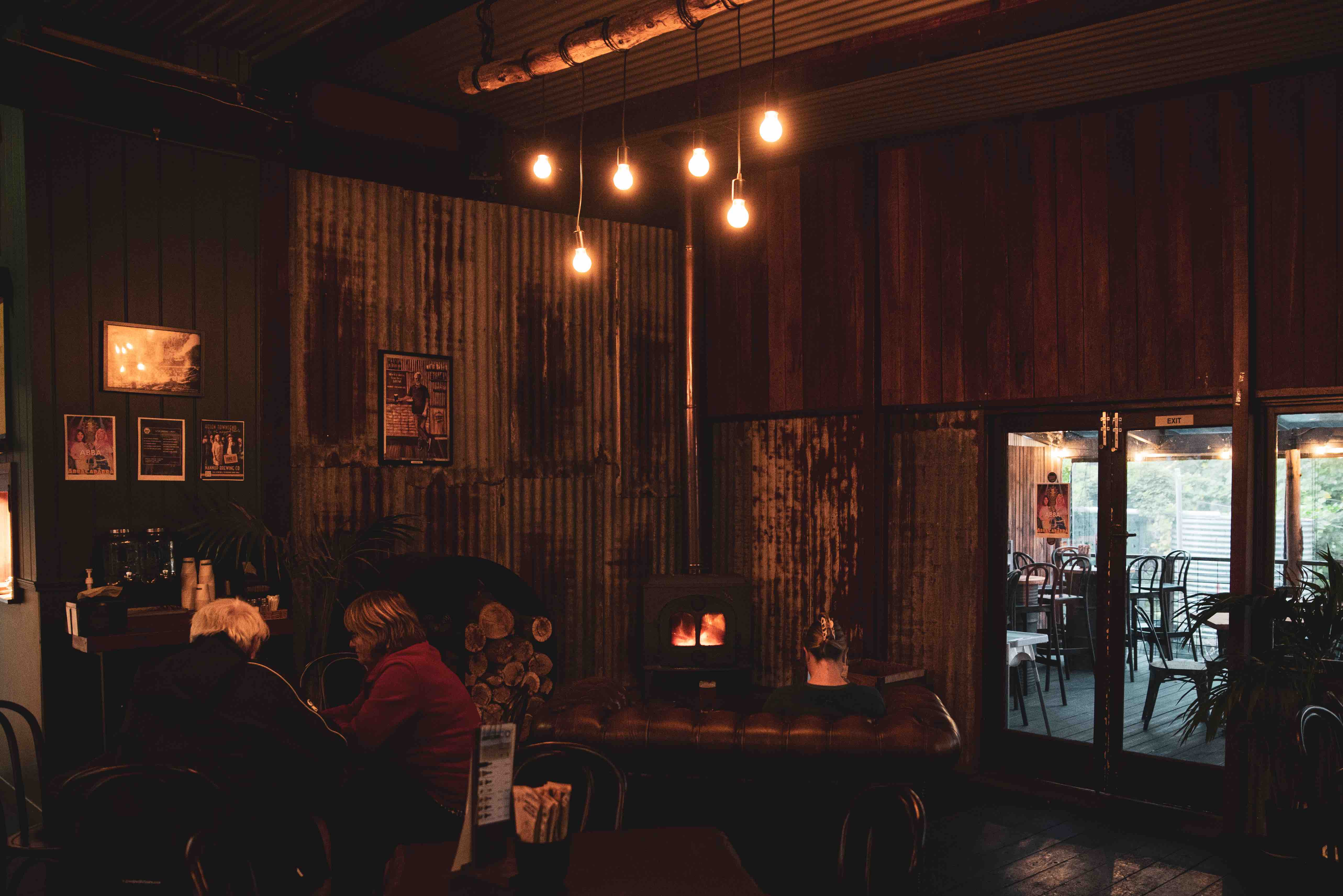 Three To Try: Small-Town Breweries Worth Driving To (and What To Eat ...