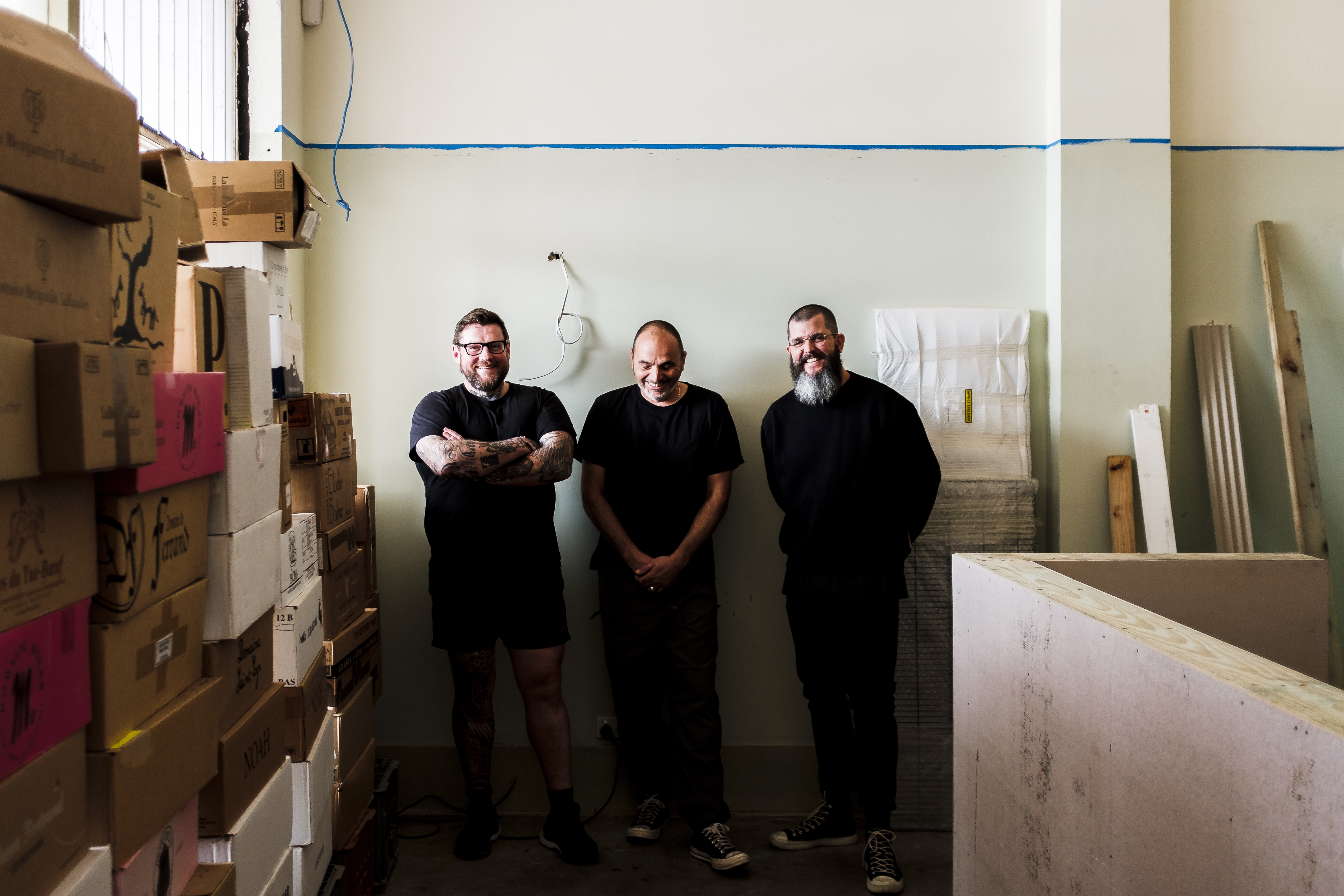 Casa Pizza Wine, the Mount Hawthorn Wine Bar’s Takeaway Pizza Spin-Off ...