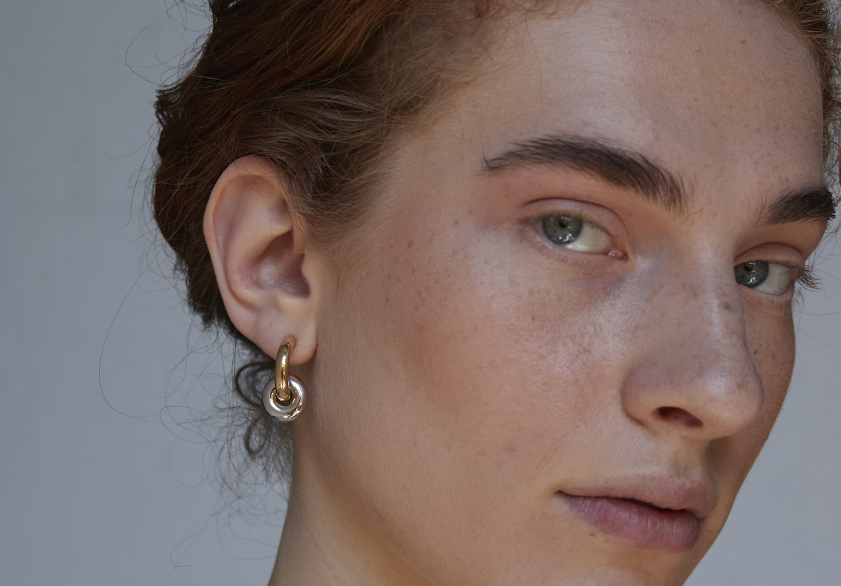 Mixed Metals: Gold and Silver Jewellery To Mix and Match