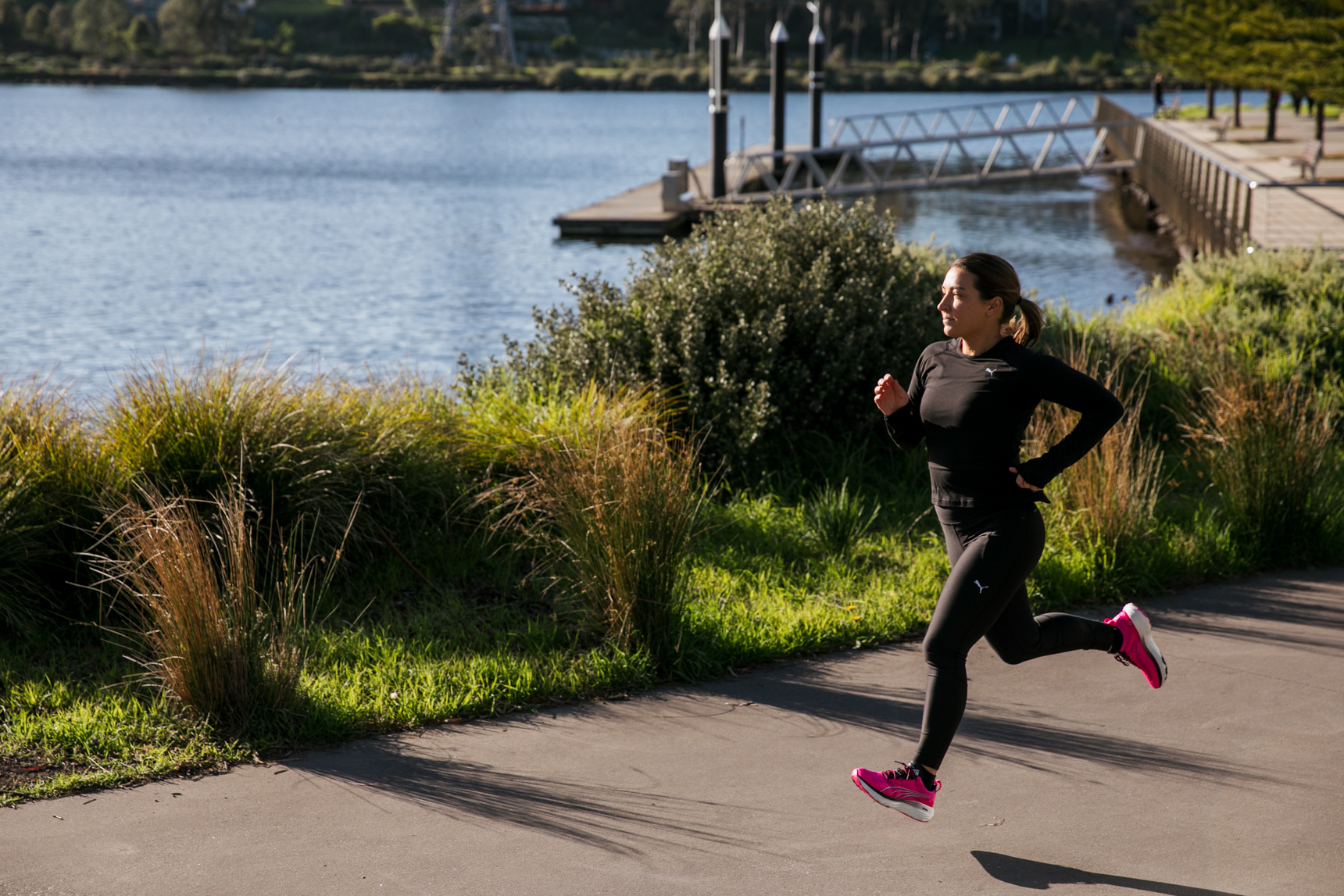 “Put On Your Shoes and Just Get Out There”: A Beginner’s Guide to Running