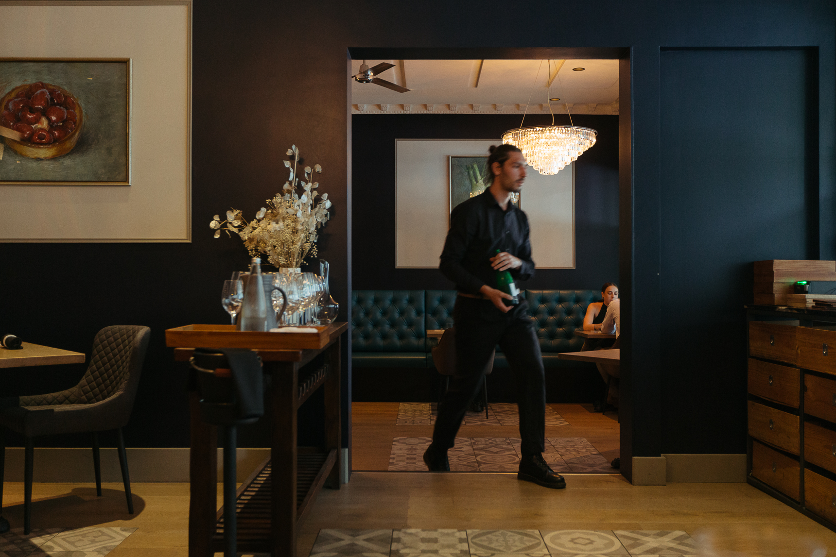 How Paris Butter, Once a Classic French Bistro, Morphed Into Today’s ...