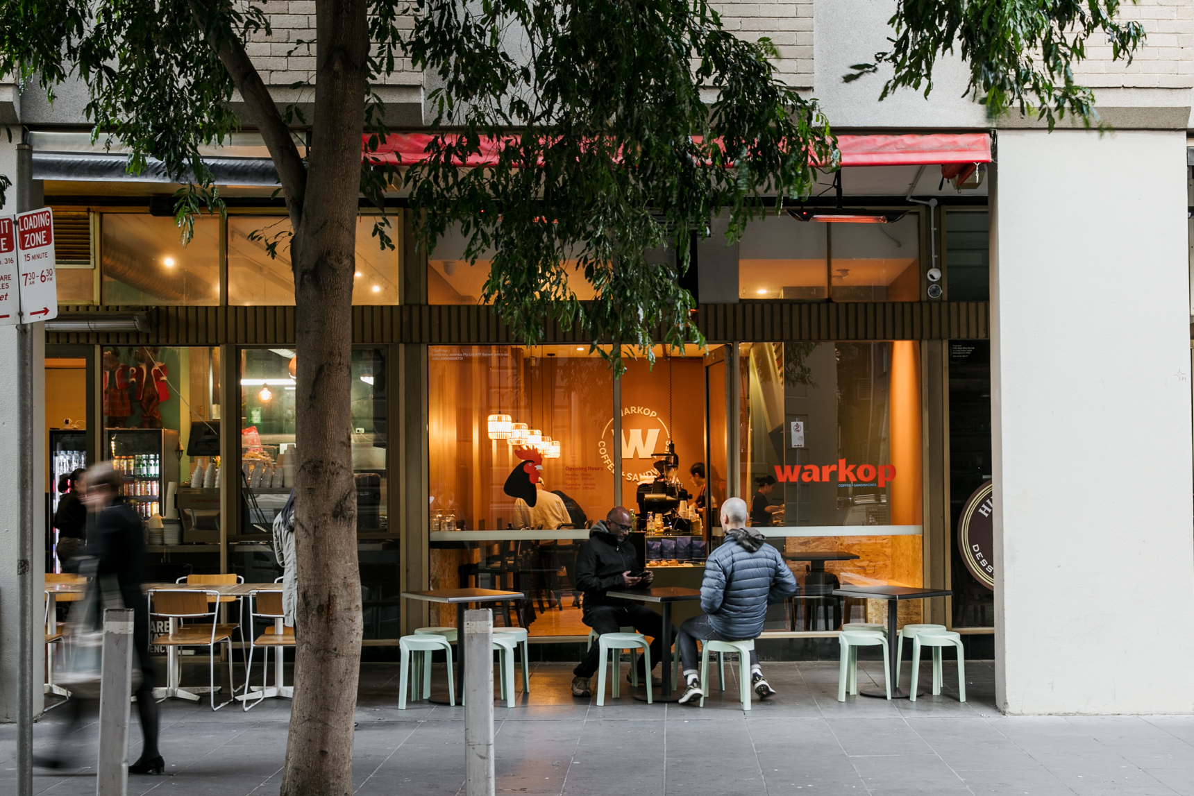 Now Open: Find Indonesian-Inspired Brekkie Rolls, Rendang Sandwiches ...