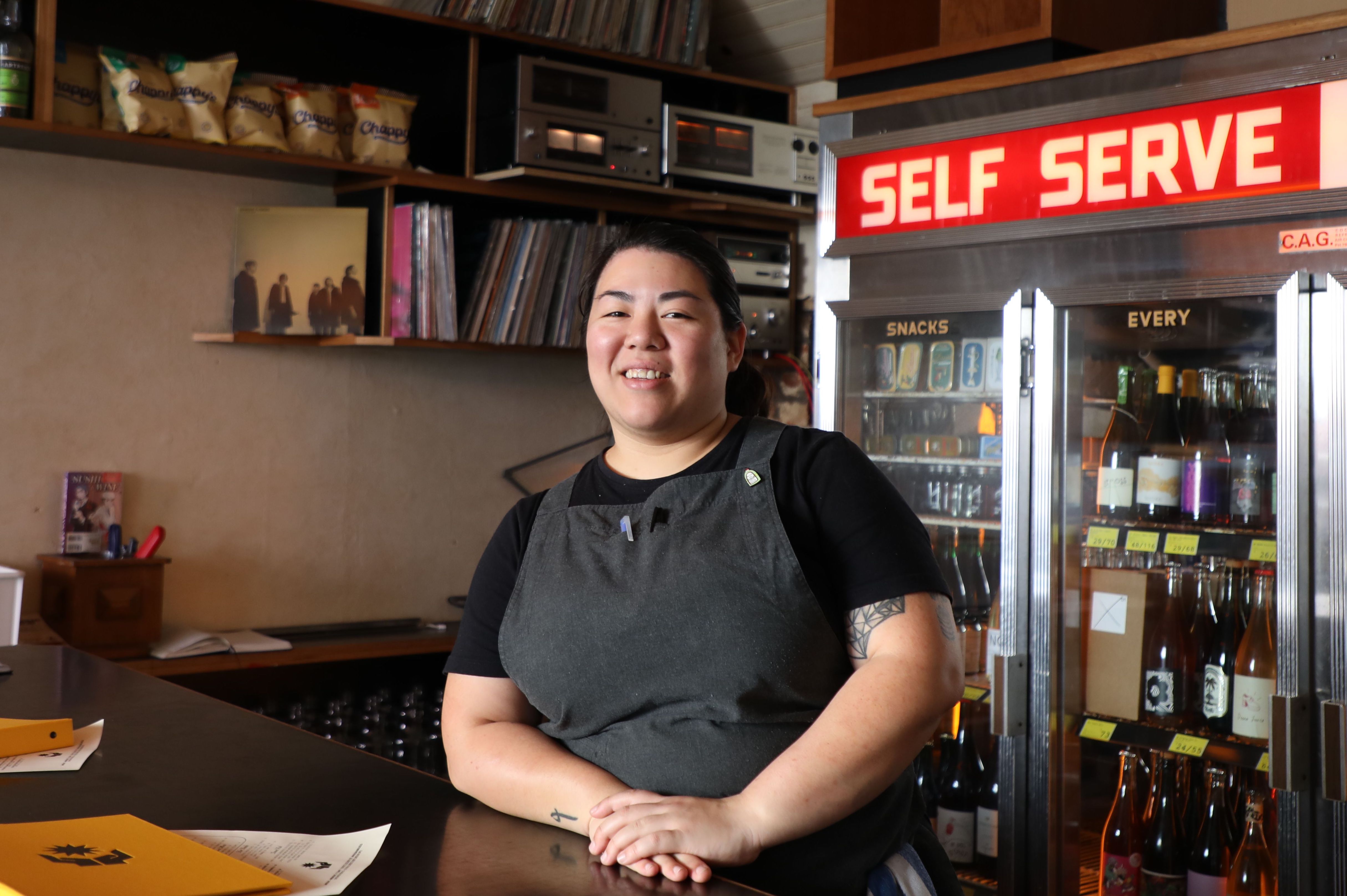 New Hire: Jane Low, New Head Chef at Bahama Gold