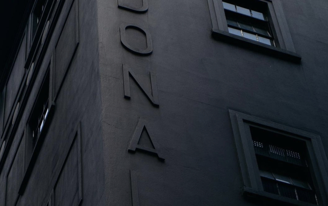 Andrew McConnell to Open the Apollo Inn, an Intimate Cocktail Bar in a ...