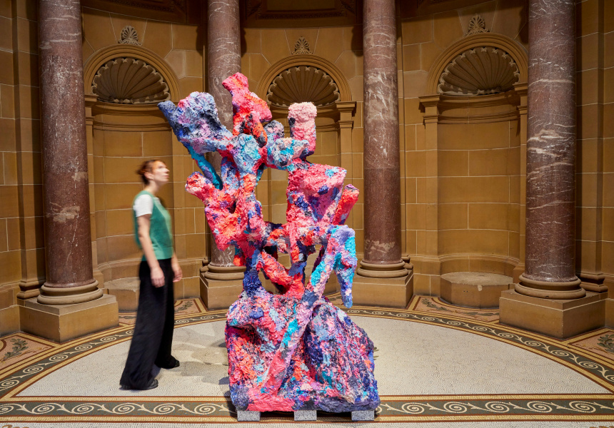 Art Gallery of New South Wales